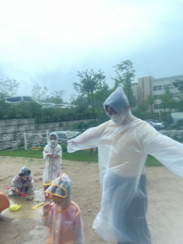 어린이집 평가제 면담후기 평가제 관찰반 추첨 평가제 당일 준비 네이버 블로그