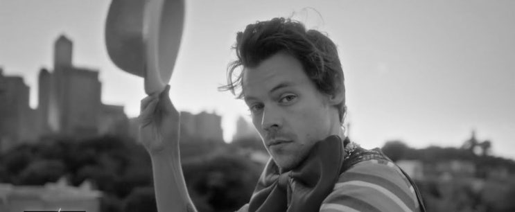 Harry Styles "Daylight" : 네이버 블로그
