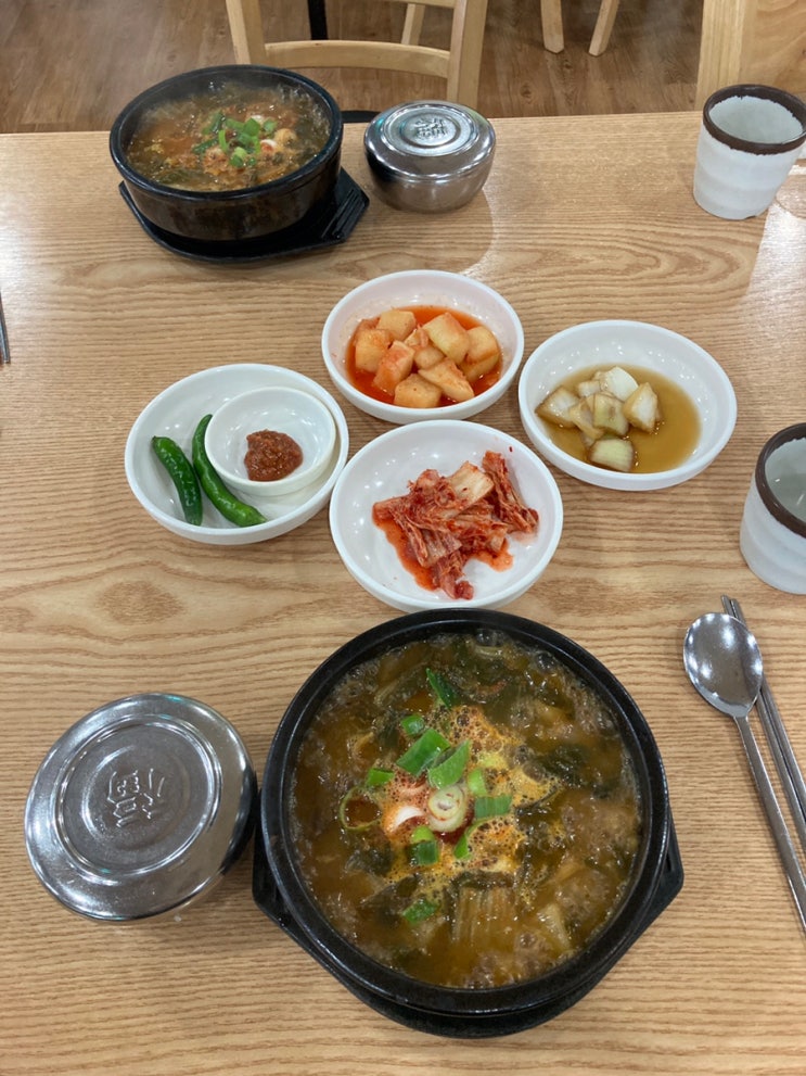 제주 서귀포 국밥 맛집 안동본가국밥 서귀포점 제주맛집은 안동국밥이지서귀포 월드컵경기장 근처 국밥맛집 네이버 블로그