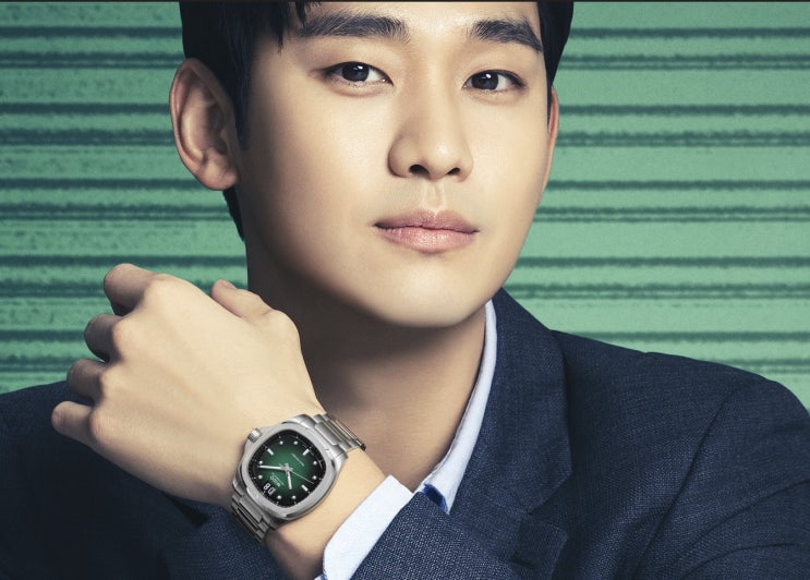 미도 김수현 남자 시계 추천멀티포트 Tv 빅데이트 바론첼리눈물의 여왕 패션 옷 네이버 블로그