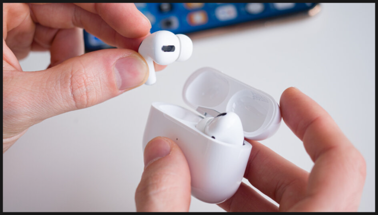 에어팟, 갤럭시 버즈 블루투스 연결 안됨 원인과 해결 방법? : 네이버 블로그