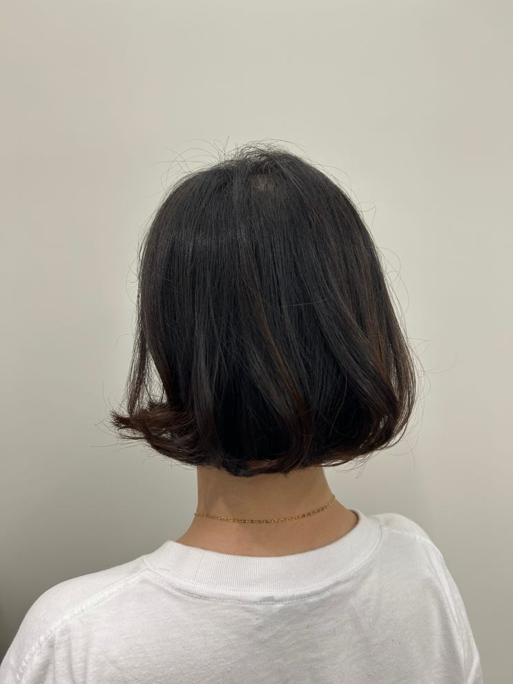 탕정역미용실 아이디헤어 스페셜 디자인 이유실장님의 오주아클리닉 후기 네이버 블로그