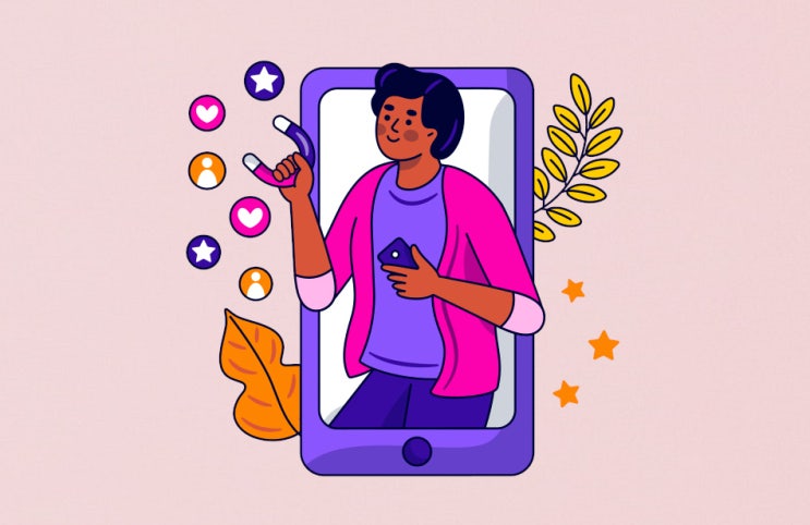 Mbti 유형 영어기사 Esfp 엣프피 Enfj 엔프제 특징 영어독해 네이버 블로그