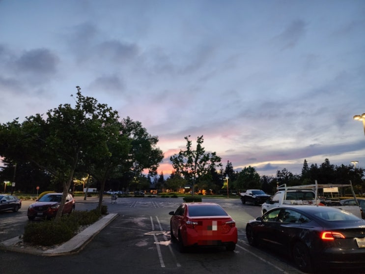 [미국 일상] 미국 마트에서 한국 인스턴트 라면 먹을수 있어요 (캘리포니아) Safeway has a lot of ...