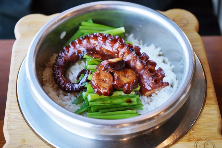 제주 함덕 아침식사 든든하게 했던 함덕 연옥 : 네이버 블로그