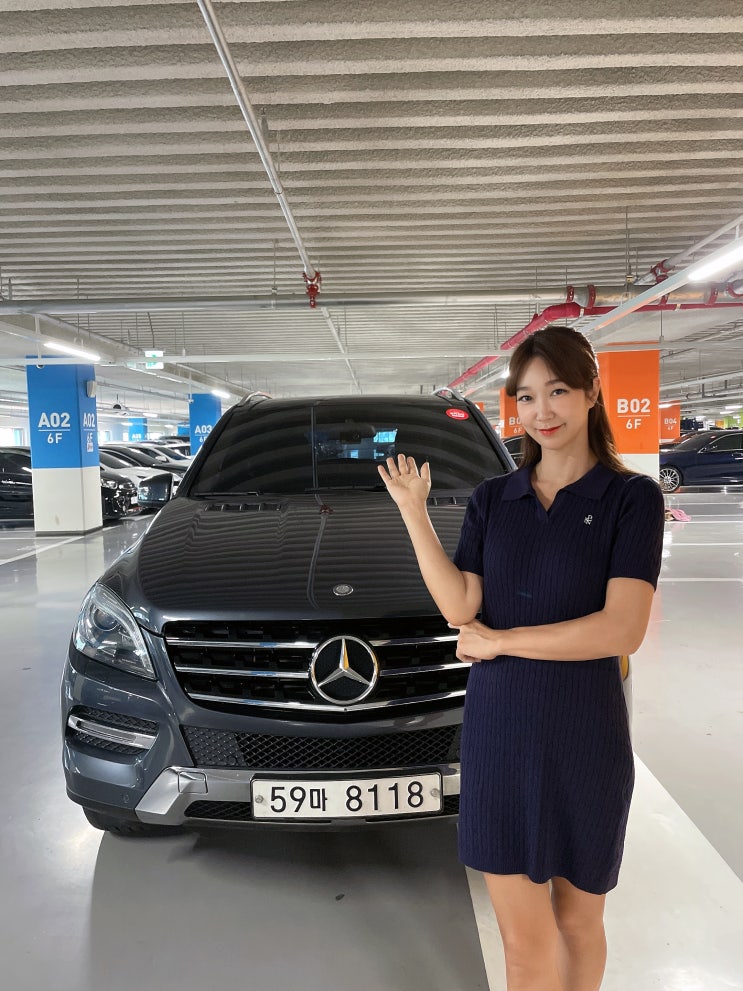 벤츠 M 클래스 W166 ML350 블루텍 4MATIC, 저렴한 중고차 시세는?! : 네이버 블로그