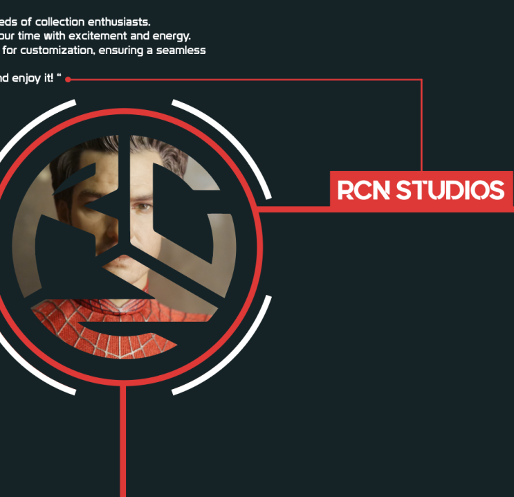 공지) RCN STUDIOS 제품 국내 공급에 대한 결정입니다. : 네이버 블로그