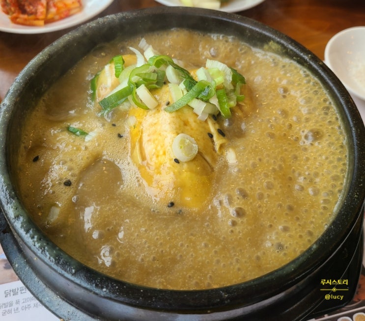 수원 고색동 맛집 삼계탕 안좋아하는 사람도 맛있게 먹을 수 있는 백세삼계탕 수원고색점 수원산업단지 맛집 네이버 블로그