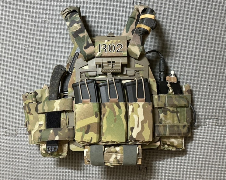 S&S 프리시전 플레이트 프레임 (S&S Precision Plate Frame) : 네이버 블로그