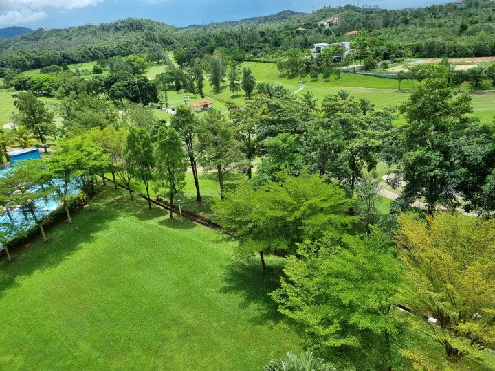 말레이시아 골프 여행(Nilai springs Golf & resort) : 네이버 블로그