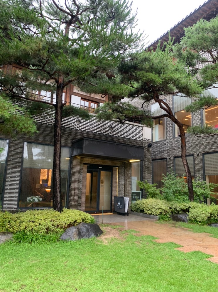 서울 근교 돌잔치 생일파티 상견례 식당 추천 분위기 좋은 한옥 한식당 하남 한채당 네이버 블로그
