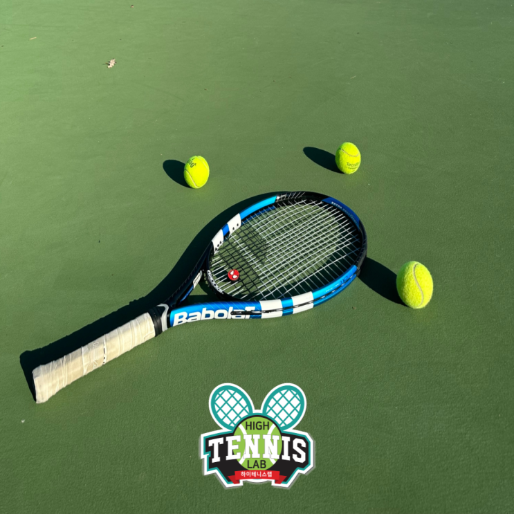 테니스 댐프너 쓰는 게 좋을까요? : 네이버 블로그