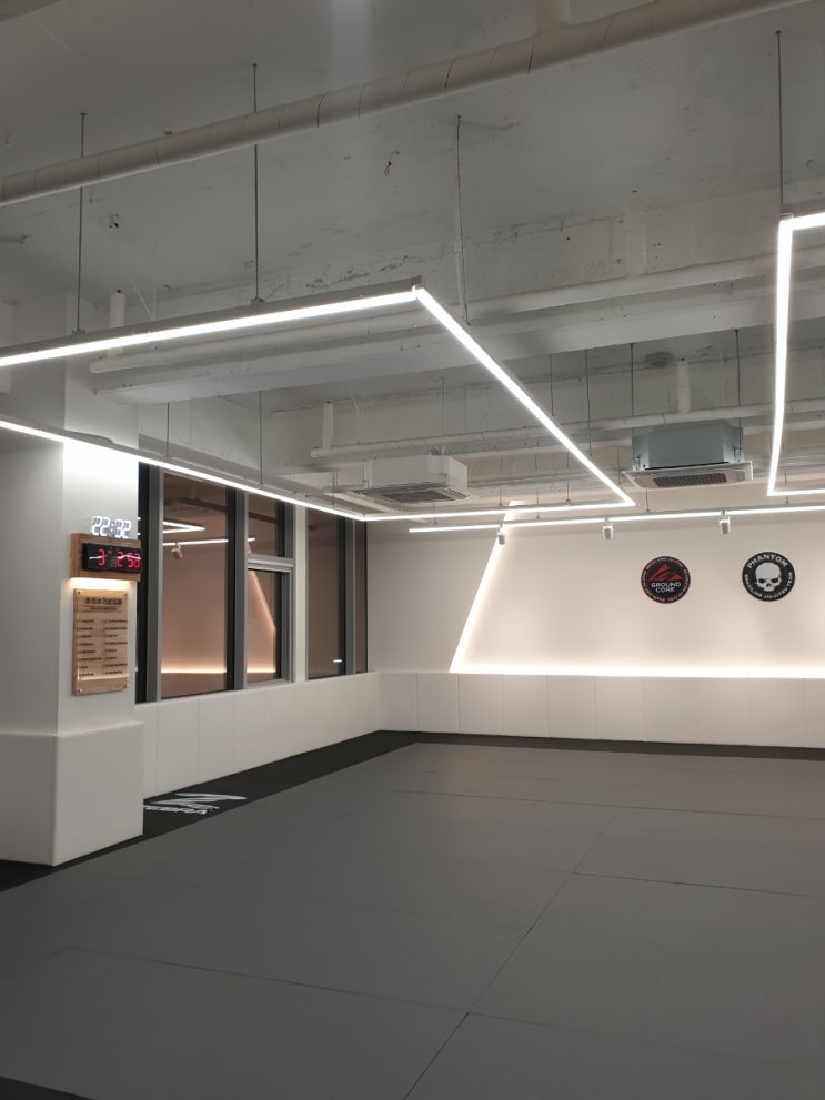 그라운드코어코리아 검단 / 검단주짓수 / 주짓수 : 네이버 블로그