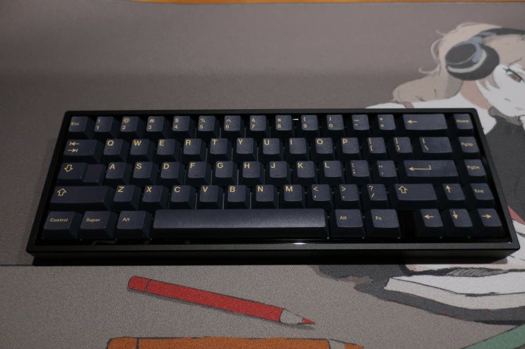 GMK Moonlight Keycaps : 네이버 블로그