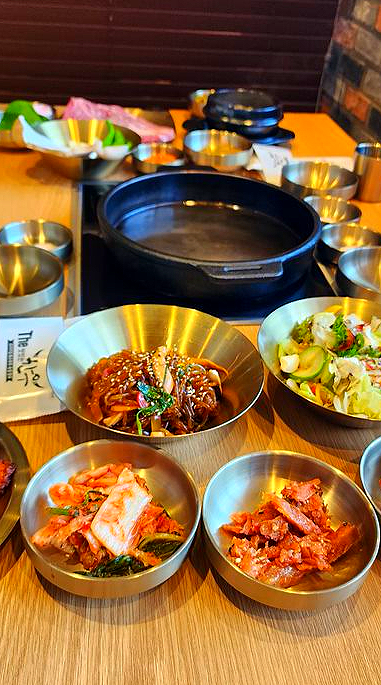 광명맛집 광명한우 더맛있는한우 광명육회 소하동맛집으로 알려진 한우 소고기 전문점 네이버 블로그