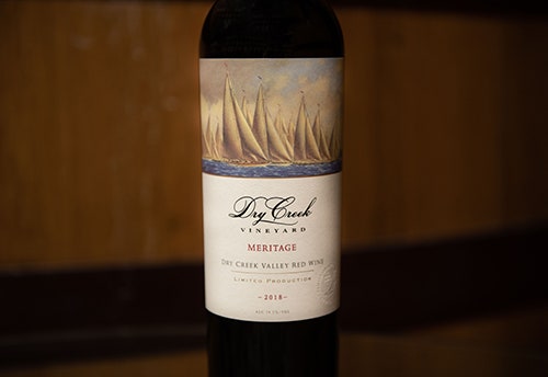 메리티지 와인 Meritage Wine 을 아시나요? : 네이버 블로그