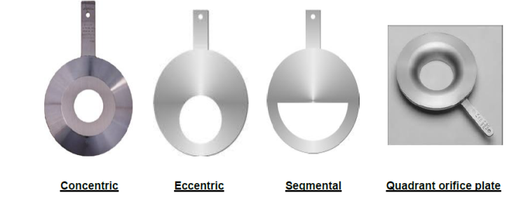 Flow - Orifice plate Datsheet 작성법 : 네이버 블로그