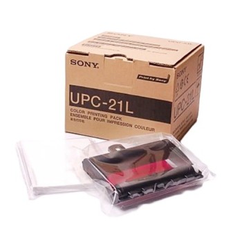 [SONY] 소니 내시경페이퍼 / 내시경필름 / 의료용프린터페이퍼 - UPC-21L/21S : 네이버 블로그