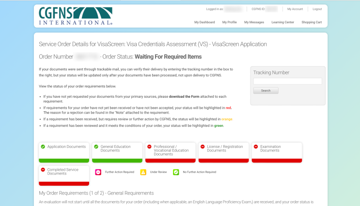 [미국간호사비자] 비자 스크린 Step 3 part 1 사우디아라비아 간호사들을 위한 포스팅, 사우디 카운실/SCFHS ...