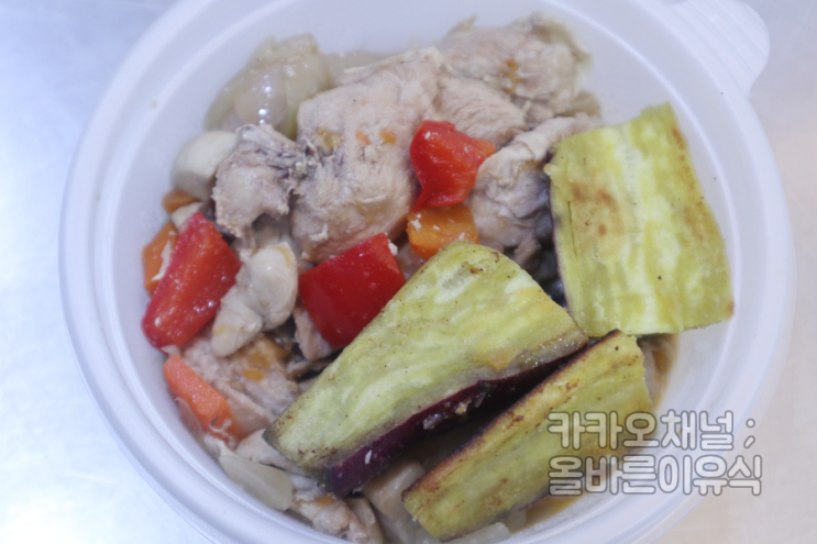 김해 밀양 양산 이유식and유아반찬 전문점 올바른 이유식 7월 24일월 유아반찬 사진♥ 네이버 블로그