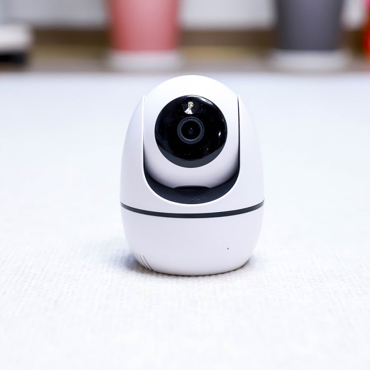 가정용 CCTV 500만 화소의 고화질 홈캠 ipTIME C500 추천 : 네이버 블로그