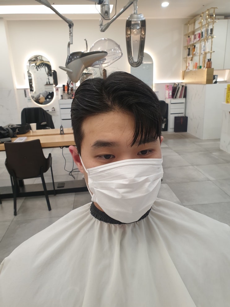 형빈 디자인 가일 컷 가일 스타일 강서구 미용실 우장산역 미용실 네이버 블로그