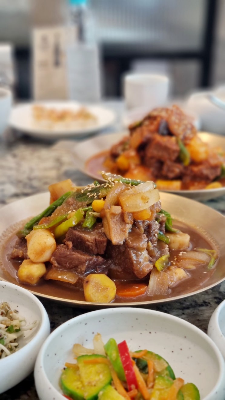오목교 맛집 비지니스 모임하기 좋은 목동 회식장소 한우 고기준 네이버 블로그