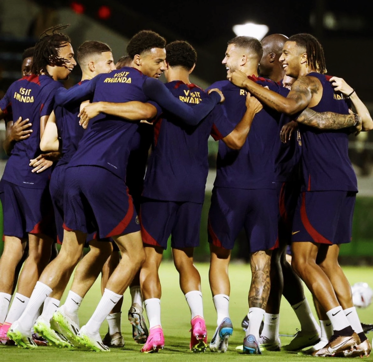 파리생제르맹 FC : 이강인 이적한 PSG 프리시즌 일정 및 파리생제르망 내한 티켓팅 정보 : 네이버 블로그
