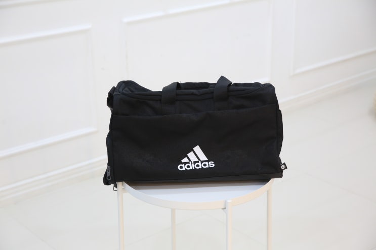 아디다스 운동가방 여행가방 추천 HR6916 : 네이버 블로그