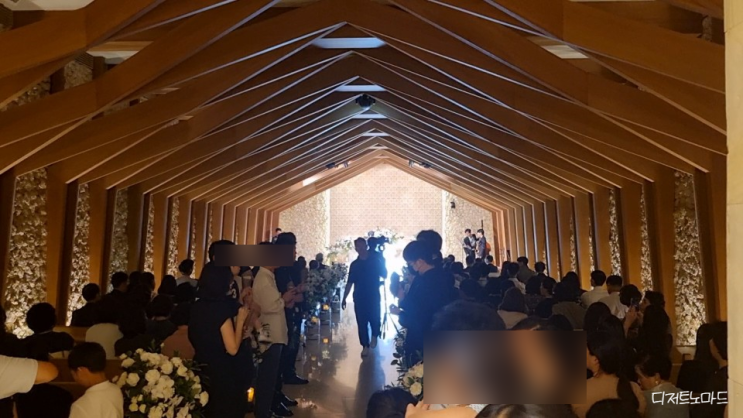 결혼준비투어02 강남 가성비 웨딩홀 투어 후기 2탄 아펠가모 반포 견적공유 마감 네이버 블로그