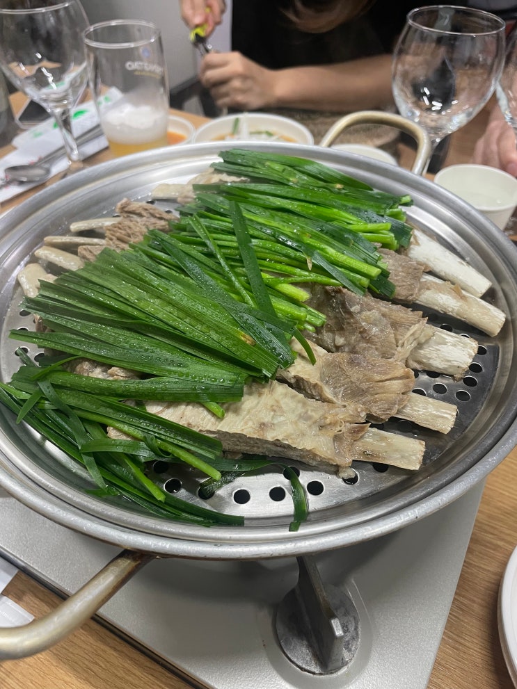 노량진 맛집운봉산장 양수육 찐맛집 노량진 운봉산장 내돈내산 후기 네이버 블로그