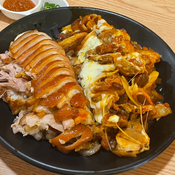 인천용현동 장모족발 본점｜안 먹어 본 사람 없는 족발 찐 맛집 네이버 블로그