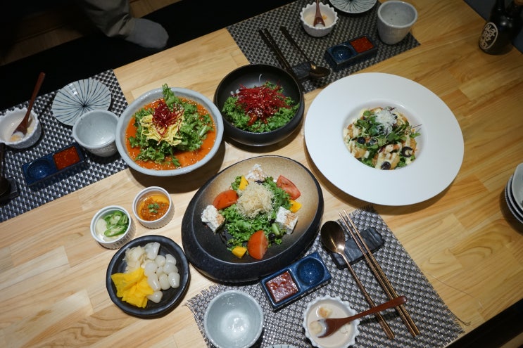 양산 맛집 일식 코스요리 사시미 하나하나 다 고급스런 초밥정식당 네이버 블로그