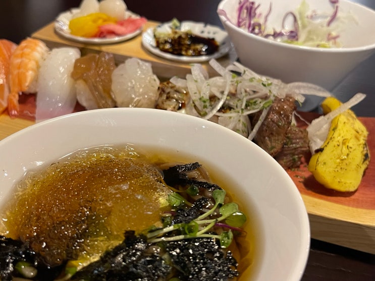 울산중구맛집 데이트하기 좋은 곳 스시미즈기와 우정혁신점 네이버 블로그