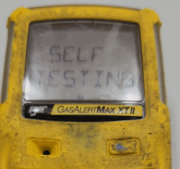 [Honeywell/BW] GasAlertMax XT II / Max XT2 / 맥스 XT2 / 복합가스측정기 / 복합가스검지기 ...