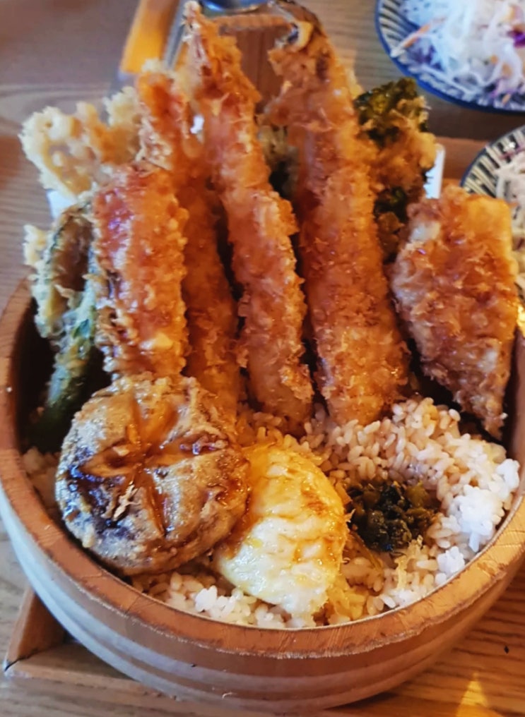 송리단길맛집ㆍ 송파구 줄서는 식당 석촌역 맛집 ㆍ송파나루맛집ㆍ송파텐동맛집ㆍ 석촌호수맛집 ㆍ핫한 텐동은 저스트 텐동 ㆍ잠실역