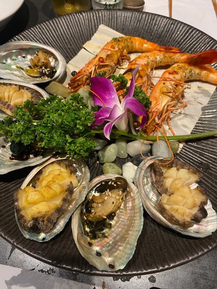 익산 모현동 맛집 가족모임 하기 좋은식당 전복궁 네이버 블로그