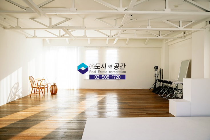 강남사무실임대 양재천 주차 3대 지상 스튜디오 네이버 블로그