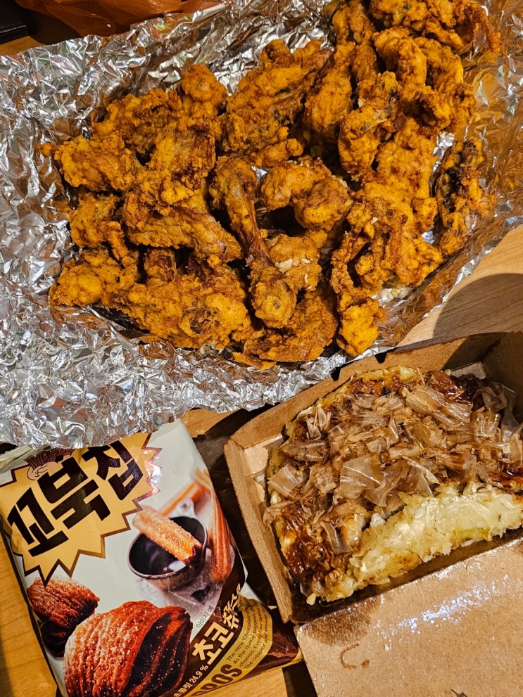 제주 서귀포 매일 올레시장 야시장 시간 주차장 먹거리 오꼬노미야끼와 마농치킨 찐 추천 네이버 블로그