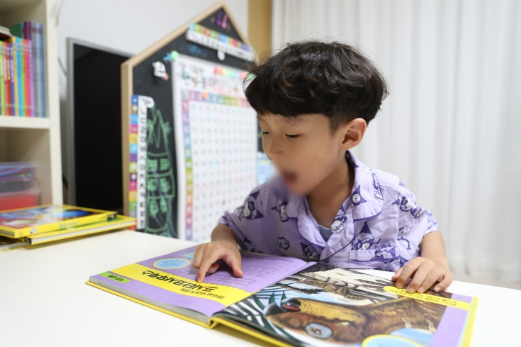 내셔널지오그래픽 콜라보 키즈 디스커버리 빅북 지식백과 읽기 네이버 블로그