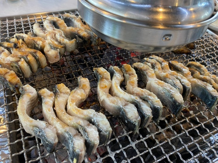 장어애 복날 음식 민물장어 풍천장어 효능 굽는법 운정 맛집 보양식 네이버 블로그
