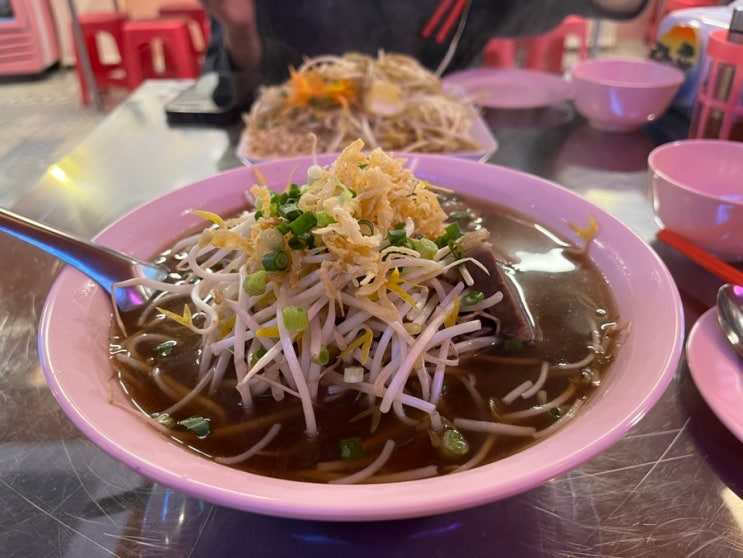 정발산 맛집 점심시간에 태국 다녀오기 ‘드렁킨 타이정발산역 맛집 일산 맛집 웨스턴돔 맛집 웨돔 맛집 네이버 블로그