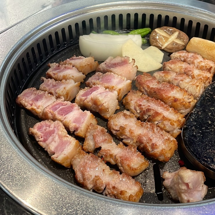 부산 기장정관 삼겹살 맛집 진짜 인생 삼겹살집 등극 인생식당 네이버 블로그