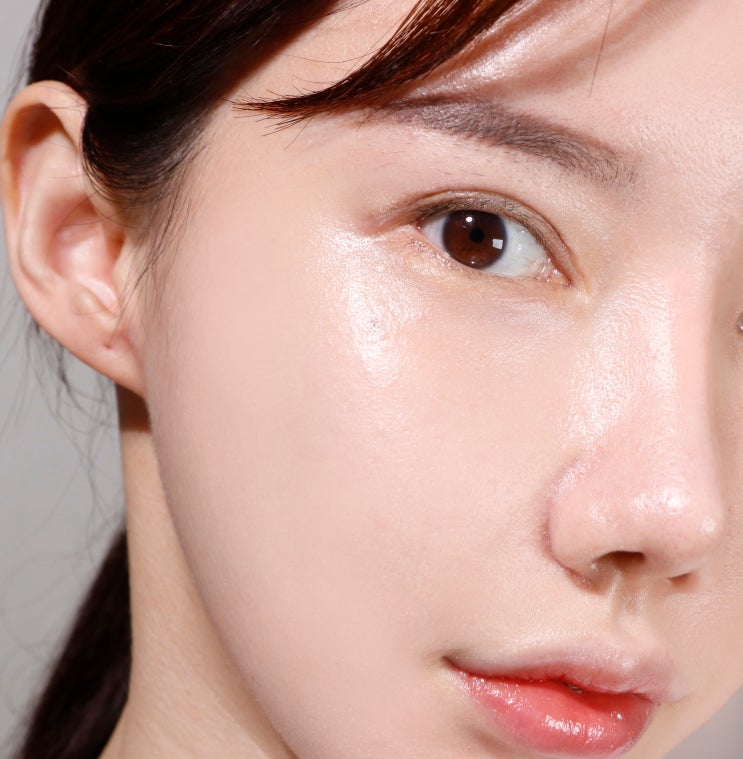 누디크 글로우 베이스 촉촉한 메이크업베이스 추천 네이버 블로그