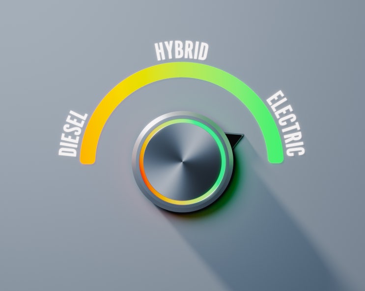 [ 자동차 정보 ] 하이브리드카의 종류 (BEV / HEV / PHEV / EREV) 알아보기 : 네이버 블로그
