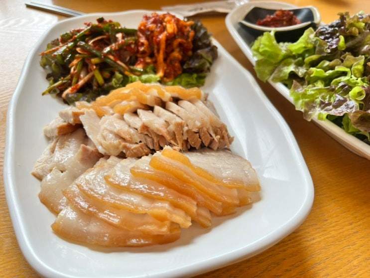 강원도 양양속초 개인적으로 선정한 추천 맛집 3곳 네이버 블로그