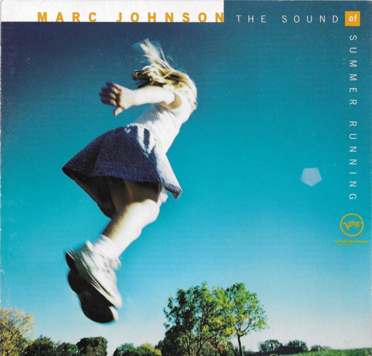 Marc Johnson : 네이버 블로그