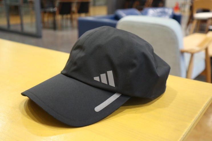 아디다스 레인레디 러닝 캡 OSFW 모자 사이즈(방수되고 가벼운 착용감 좋음) : 네이버 블로그