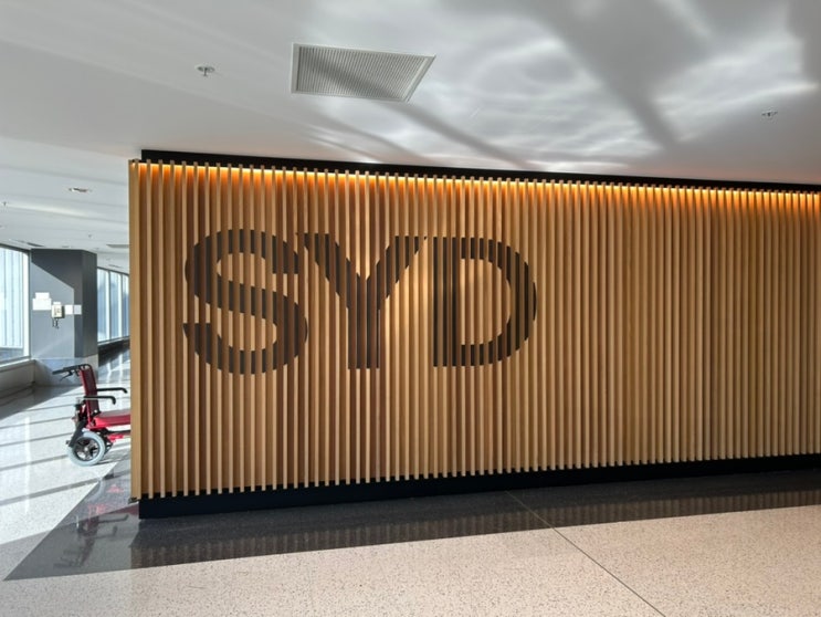 [호주 여행] 티웨이 항공 좌석, 사전 주문 기내식 꿀팁 후기 TW501 세미 프리미엄존 / 시드니 공항 셀프체크인 자동입국심사 ...