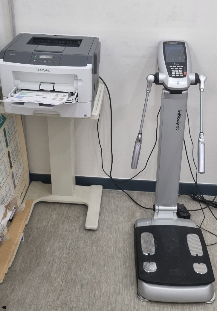 인바디 프린터 - 렉스마크MS312DN, MS310D : 네이버 블로그